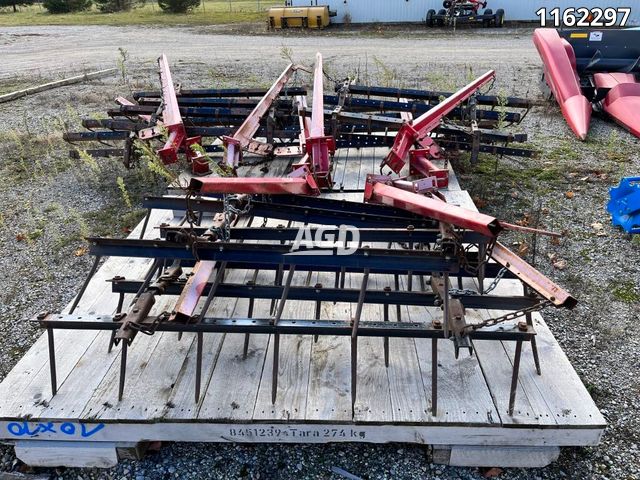 Used Sunflower 40' Harrow | AgDealer