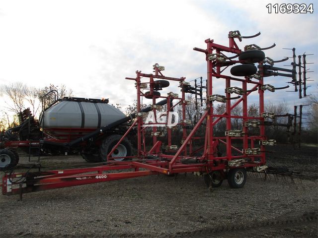 Used Wil-Rich 4400 Tillage Attachment | AgDealer