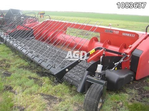 Used 2021 Case IH 3016 Header - Pickup | AgDealer