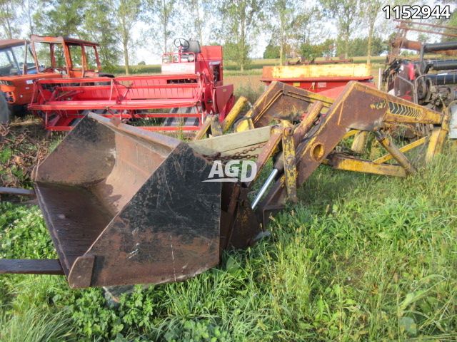 Used Frey loader Front End Loader | AgDealer