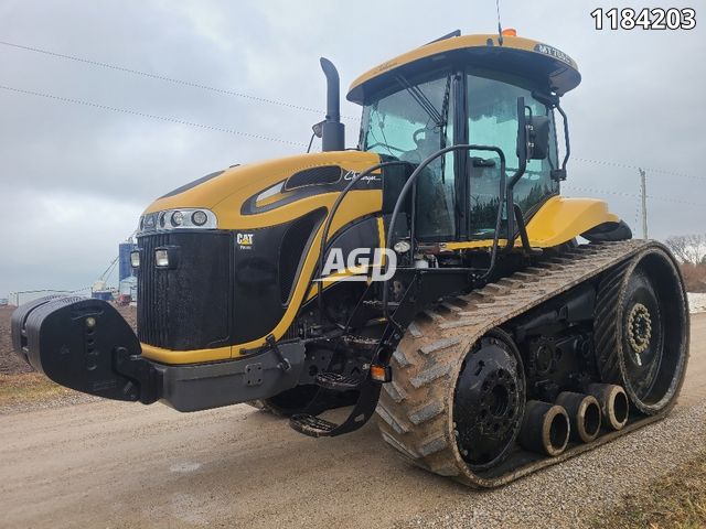 Tractors à vendre au Québec | AgricoleIdéal