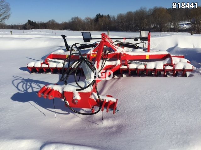 New 2019 iLGi Aragon Disc | AgDealer