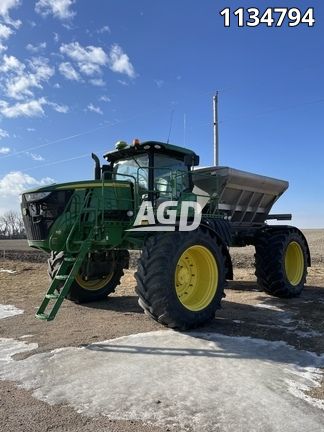 Used 2019 John Deere R4045 Sprayer | AgDealer
