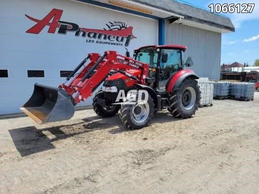 Case IH FARMALL 85C Farm Equipment For Sale in Canada & USA | AgDealer