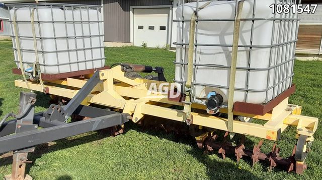 Used AerWay AW1500 Aerator | AgDealer