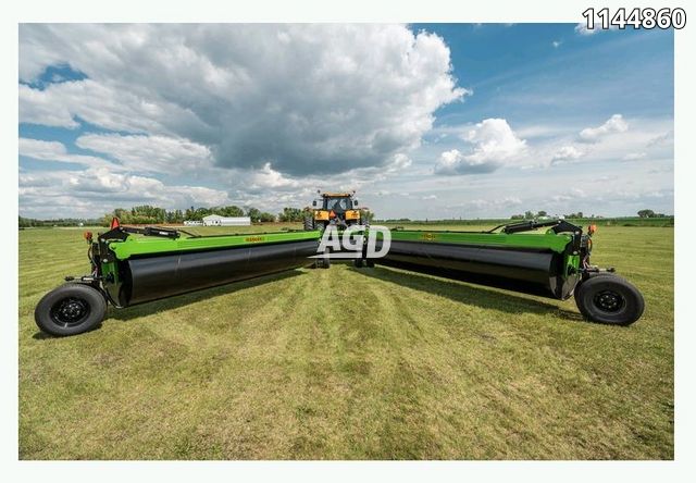 New 2022 Mandako LR350201 Land Roller | AgDealer