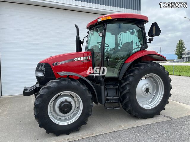 Tractors à vendre au Québec | AgricoleIdéal