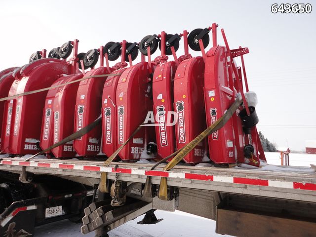 New Bush Hog BH15 Rotary Cutter | AgDealer