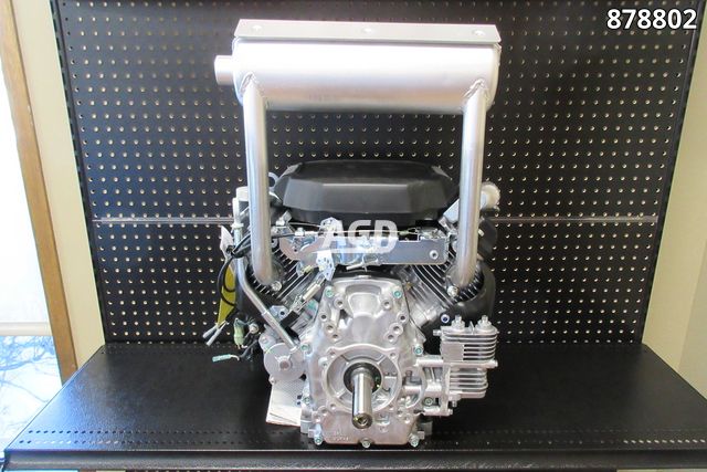 New 2022 Honda GX690 Engine | AgDealer