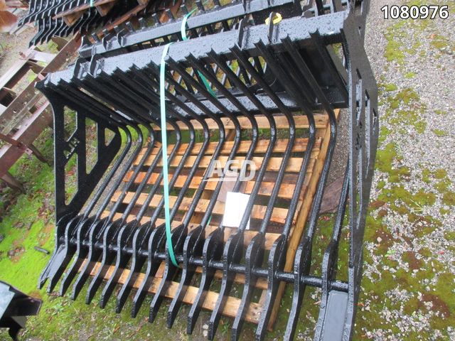 New Horst Welding 55" Stone Fork | AgDealer