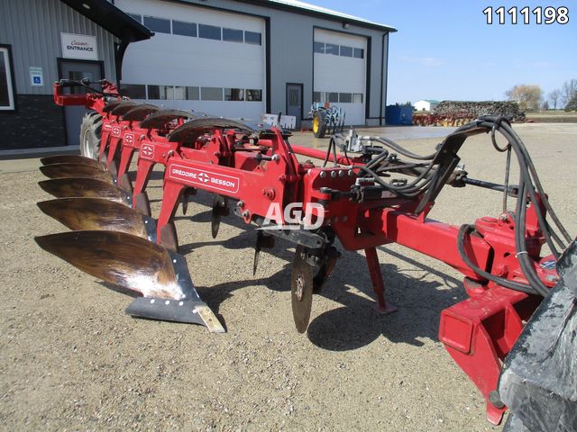 Gregoire-Besson Plows Tillages For Sale in Canada & USA | AgDealer