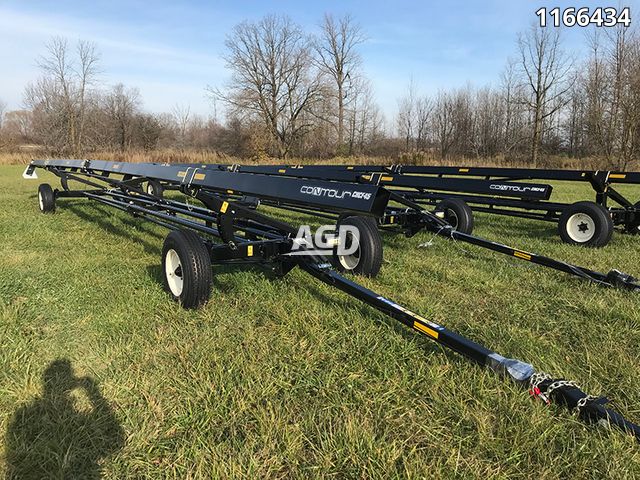 New 2022 Horst Welding CHCF45 Header Cart | AgDealer