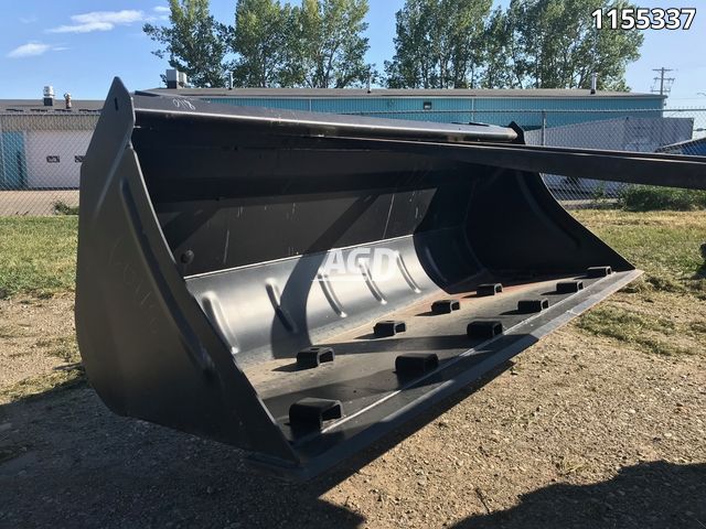 New 2014 Agco 185S Bucket | AgDealer