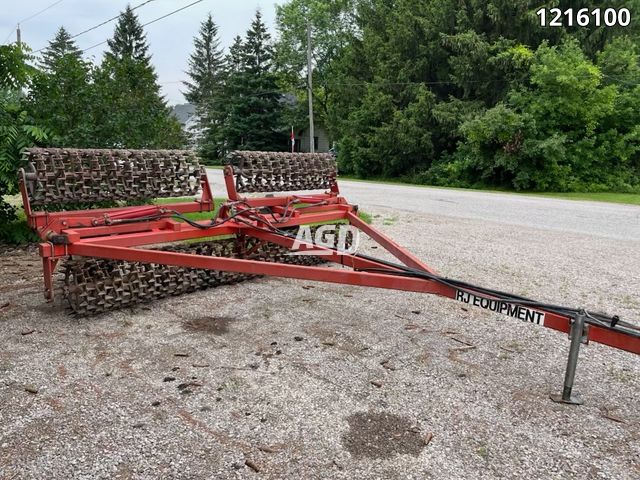 Used RJ Equipment n/a Packer | AgDealer