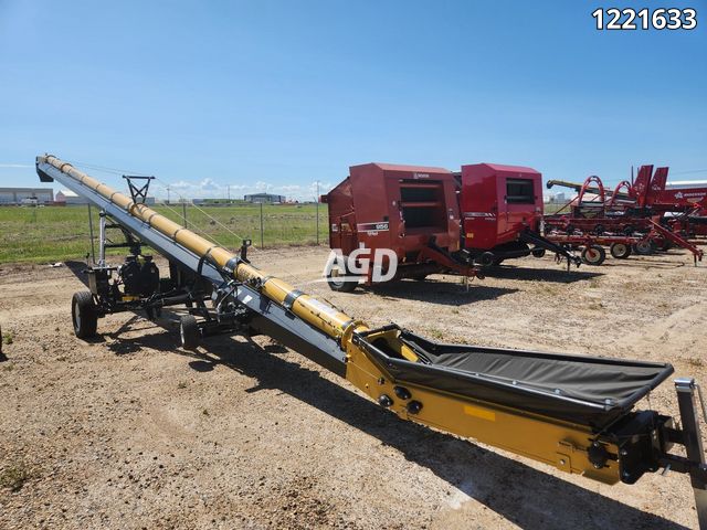 New 2023 Convey All 1658-TL Belt Conveyor | AgDealer