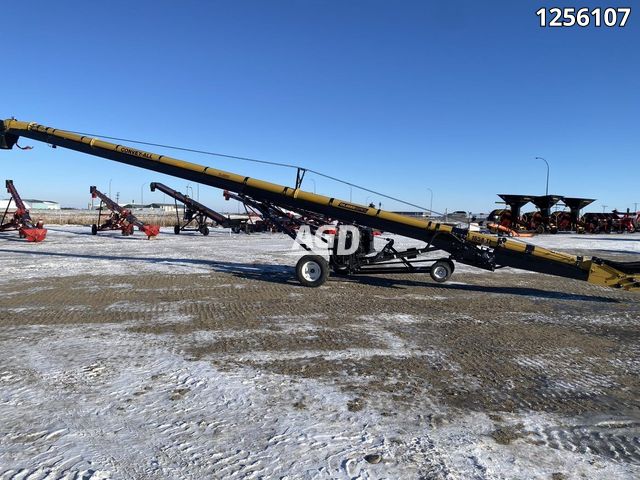 New 2023 Convey All 1658 Grain Auger | AgDealer