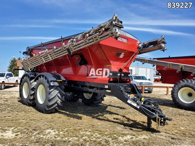 Valmar Farm Equipment for sale | AgDealer
