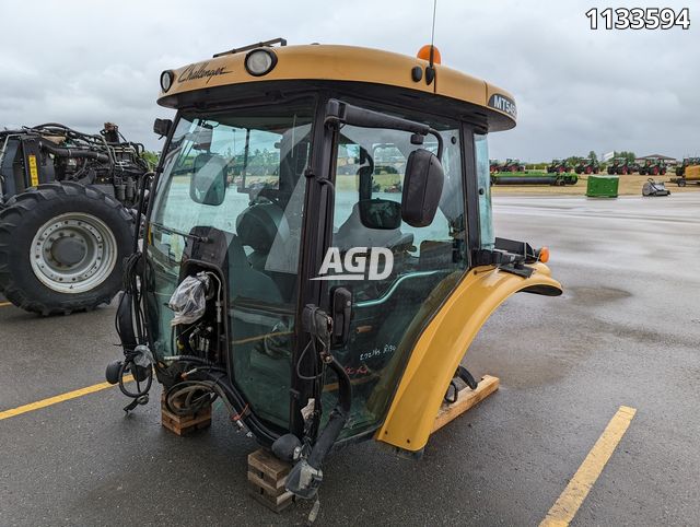 Used 2013 Challenger MT545B Tractor | AgDealer