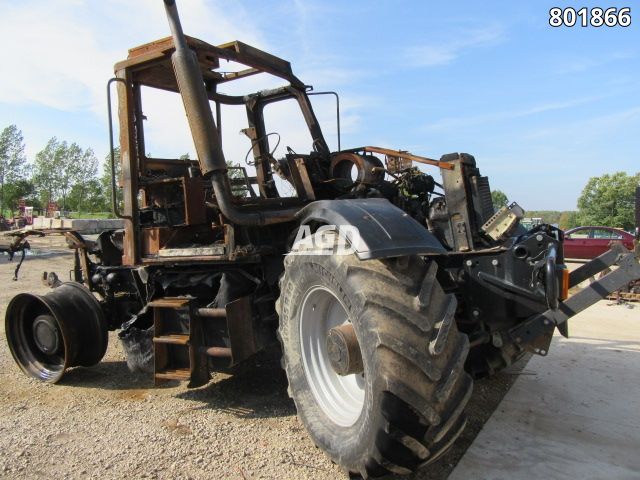 JCB FASTRAC 3185 Tractors for sale | AgDealer