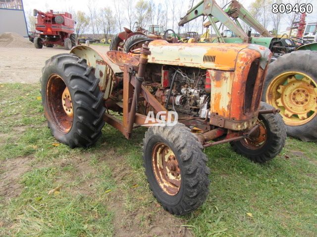 Used 1966 Cockshutt 1250 Tractor | AgDealer