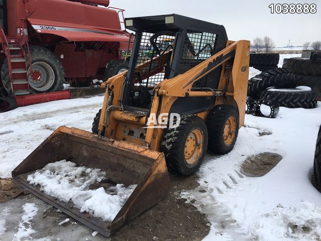 Case 40 XT Other Skidsteers & Track Loaders For Sale in Canada & USA ...