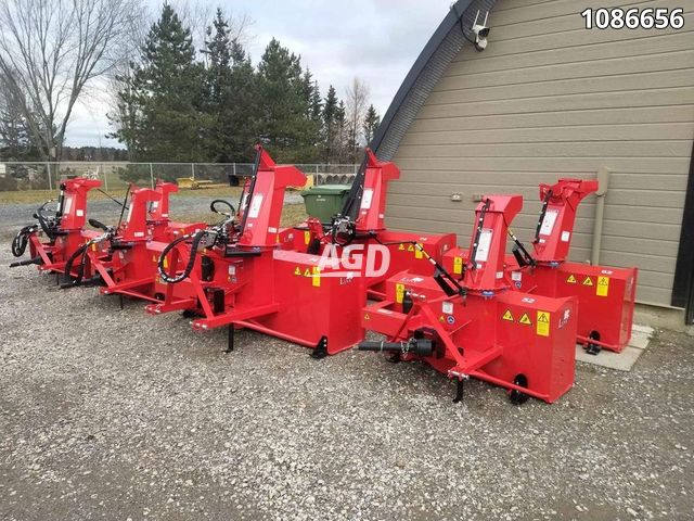 Used 2021 Pronovost Lynx Snow Blower | AgDealer