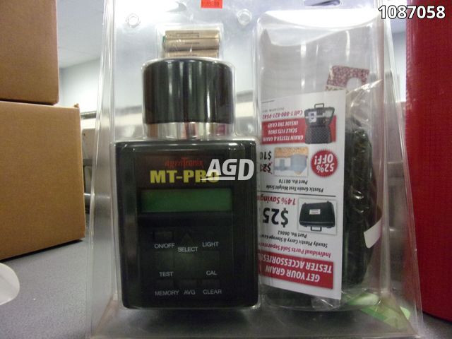 Used MT MT-PRO Grain Dryer | AgDealer