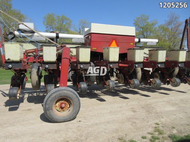 Used Case IH 800 Planter | AgDealer