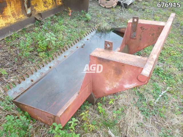 Used Case IH Box Scraper | AgDealer