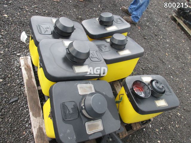 Used Insecticide Hopper Attachment | AgDealer