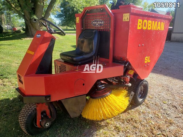 Bobman Farm Equipment For Sale in Canada & USA | AgDealer