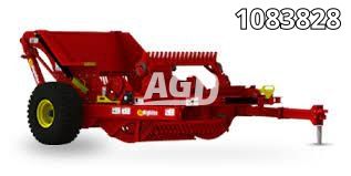 Highline Rock Pickers Tillages For Sale in Canada & USA | AgDealer