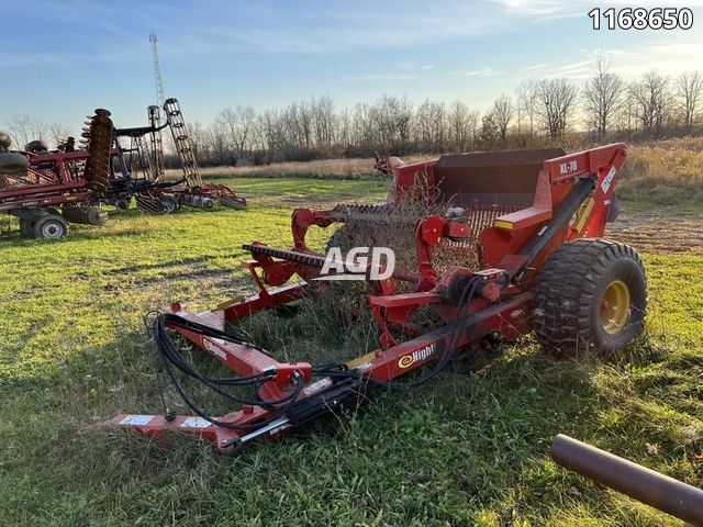 Highline Rock Pickers Tillage For Sale in Canada & USA | AgDealer