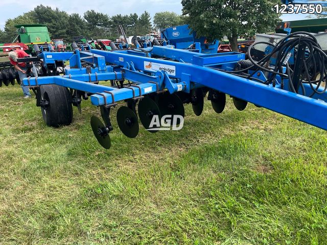 Used 1995 DMI ECOLO-TIGER 530 Disc Ripper | AgDealer
