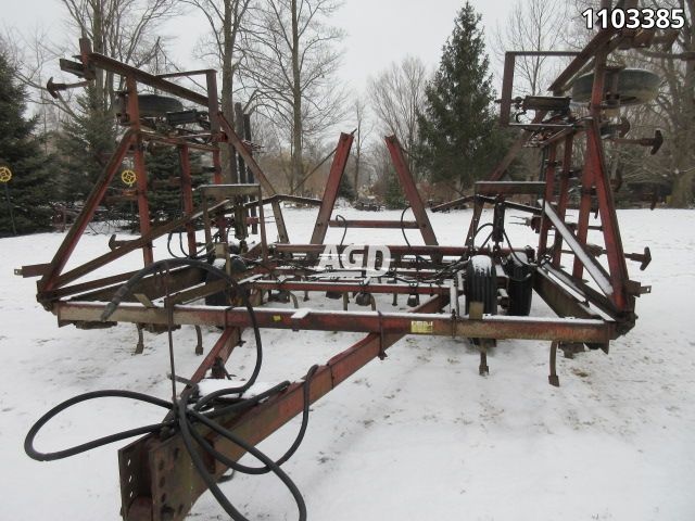 Used International Harvester 45 Cultivator | AgDealer