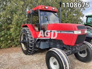 Used 1991 Case IH 5130 Tractor | AgDealer
