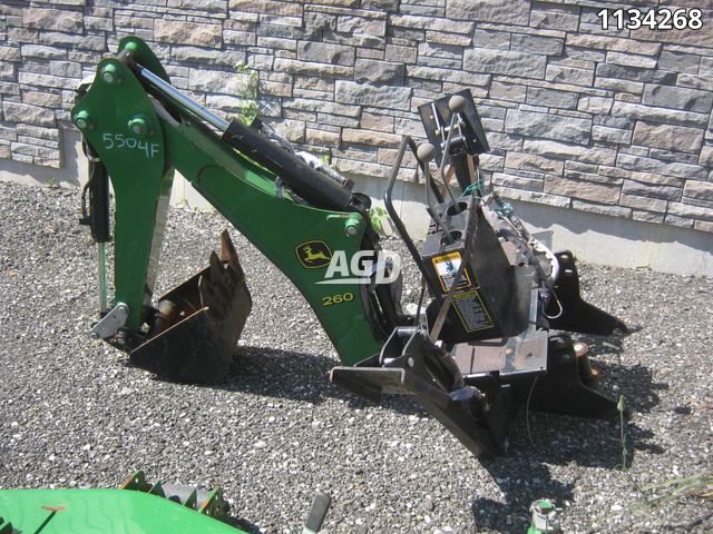 Backhoe Attachments Attachments For Sale in Ontario | AgDealer
