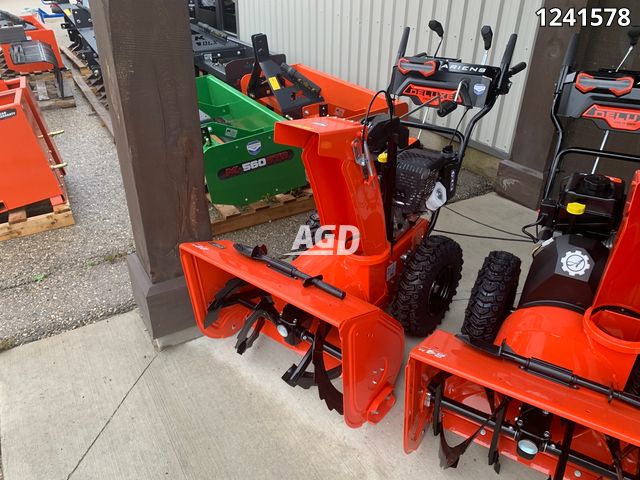 New Ariens ST28DLE Snow Blower | AgDealer