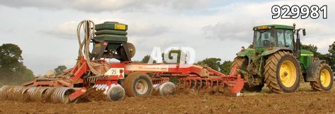 New 2019 other DELIMBE SEEDER T20 400L Air Seeder | AgDealer