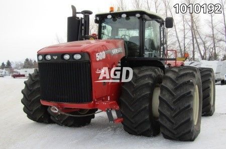Versatile 500 HP not specified Tractors For Sale in Canada & USA | AgDealer