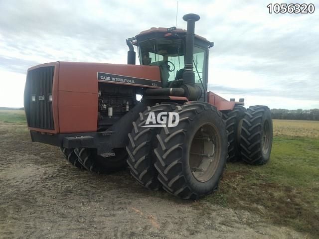 Case IH 9270 Farm Equipment For Sale in Canada & USA | AgDealer
