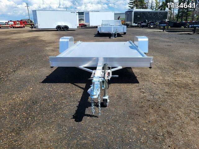 New 2023 Aluma EX-7210 Trailer | AgDealer