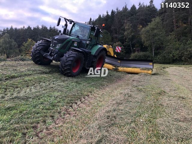 Neuf 2022 ROC RT 1000 Regroupeur d'andains | AgricoleIdéal