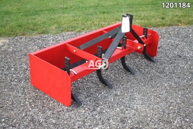 New Walco 5FT Box Scraper | AgDealer