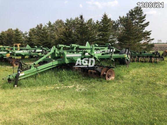 Used 2000 Brent CPC Ripper | AgDealer