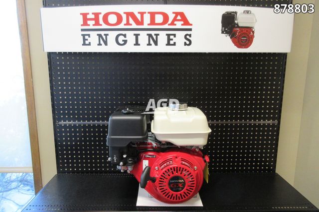 New 2020 Honda GX270 Engine | AgDealer