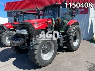 Used 2016 Case IH MAXXUM 150 Tractor | AgDealer