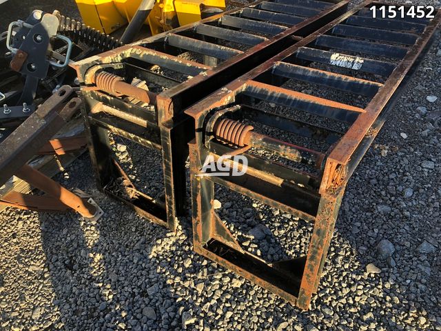 Used Load Max Ramps Ramp | AgDealer