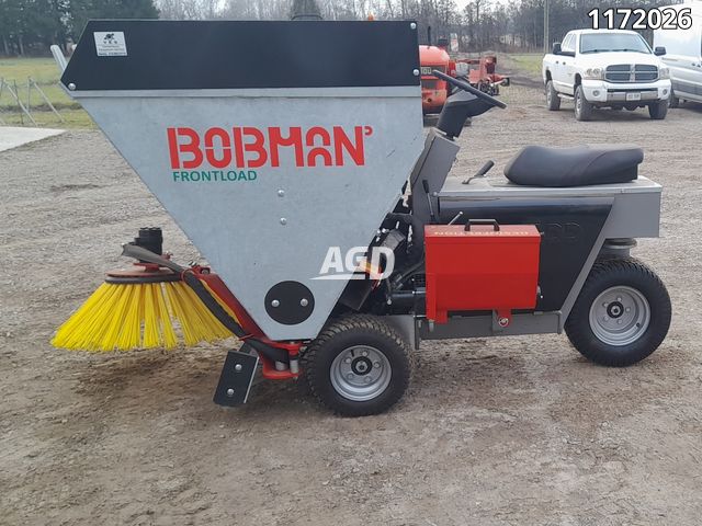 Bobman Farm Equipment for sale | AgDealer