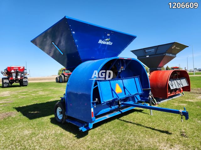 New 2023 Neeralta 1024 Grain Bagger | AgDealer